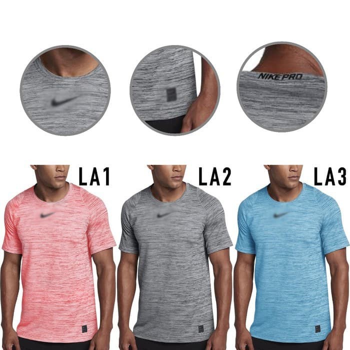Jual Baju Running Grade Ori Kaos Lari Drifit Climalite | Shopee Indonesia
