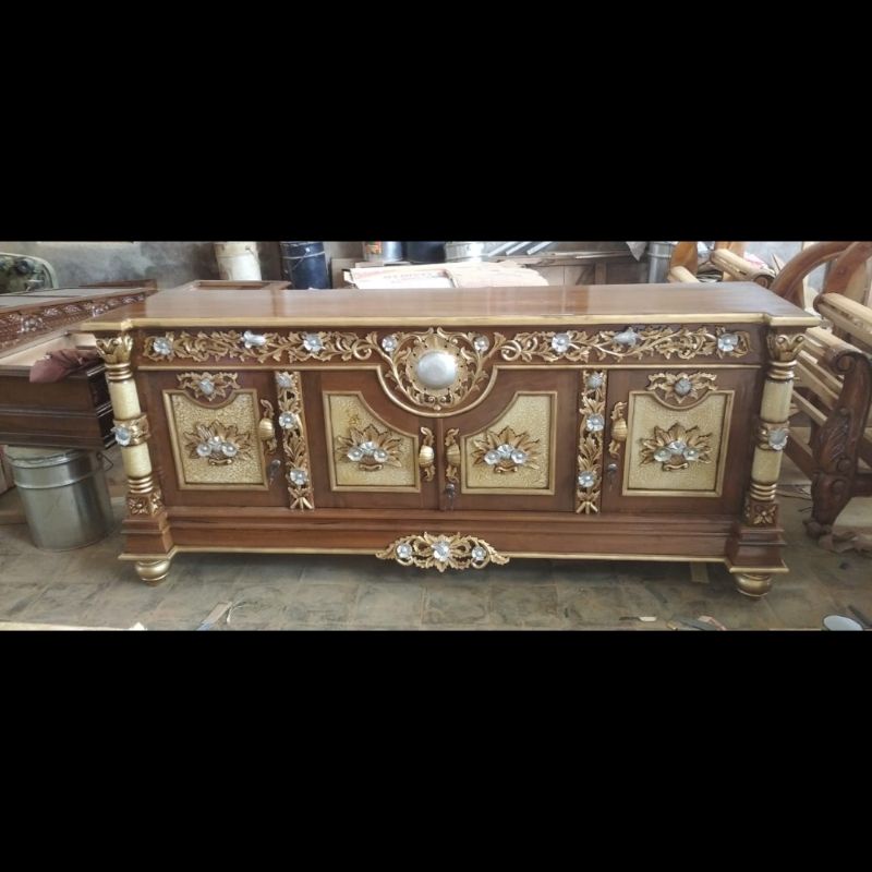 Jual buffet tv bufet tv minimalis modern buffet tv minimalis modern ...