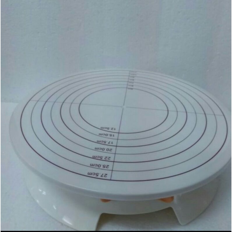 Jual Meja Putar Berkunci / Turn Table With Lock | Shopee Indonesia