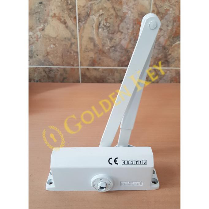 Jual Promo Spesial - Door Closer Dekson Deckson Dcl 300 Nho Penutup ...