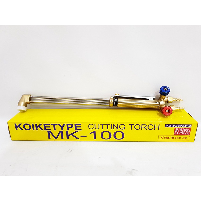 Jual Blander Potong MK 100 / Cutting Torch MK 100 | Shopee Indonesia