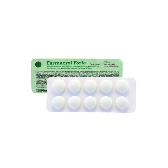 Jual Obat Asam Lambung Tablet Terlengkap & Harga Terbaru Mei 2026 ...