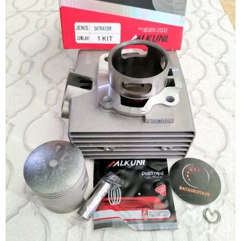 Jual Block blok boring seher set satria 2tak ru hiu lumba kotak komplit ...