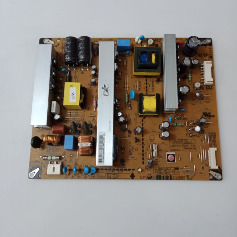 Jual PSU POWER SUPPLY TV LG 42PA4500 | Shopee Indonesia