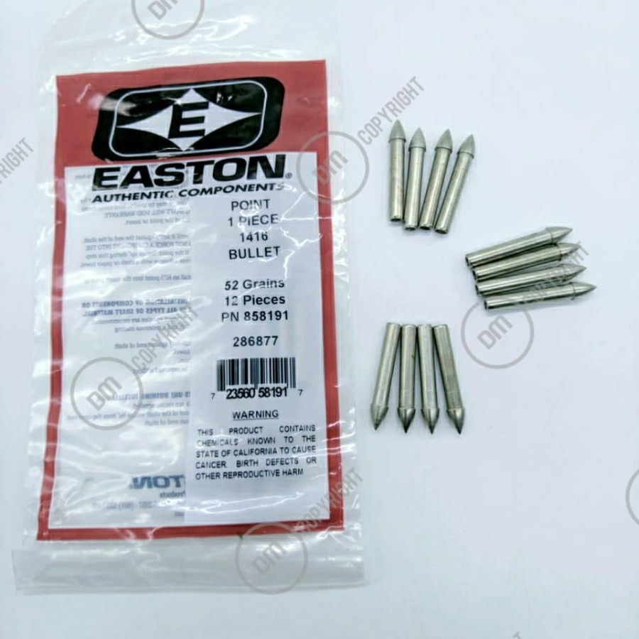 Jual Point - Point Platinum Tribute Jazz - Panahan - Archery | Shopee ...