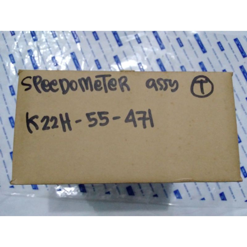 Jual Speedo Meter Assy mobil Timor mobis (0K22H - 55471) | Shopee Indonesia