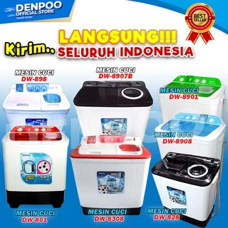 Toko Online DENPOO Official Shop | Shopee Indonesia