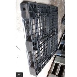 Jual palet plastik tatakan barang 110x110 | Shopee Indonesia