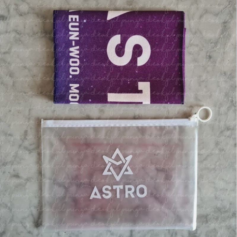 Jual ASTRO OFFICIAL SLOGAN | Shopee Indonesia