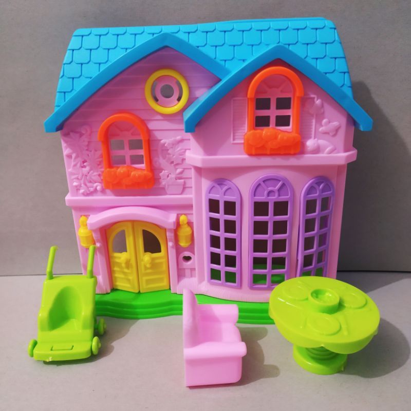 Jual mainan rumah rumahan barby | Shopee Indonesia