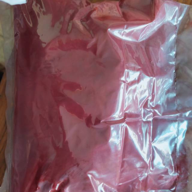 Jual Pewarna makanan merah 1 kg | Shopee Indonesia