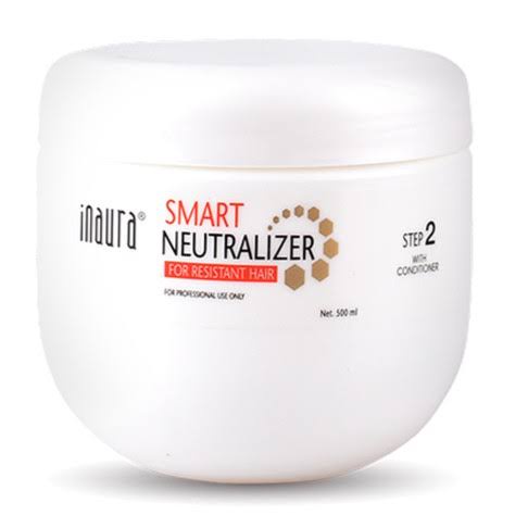 Jual Inaura Smart Neutralizer Step 2 500 ml | Shopee Indonesia