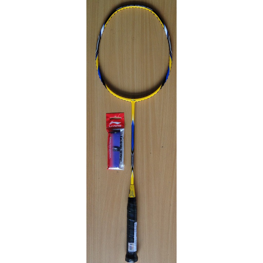 Jual Raket Badminton Lining SS 20 (Original) | Shopee Indonesia