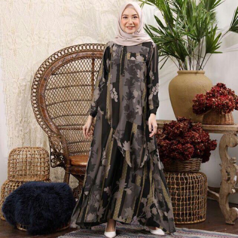 Jual safran dreas by heaven lights | Shopee Indonesia