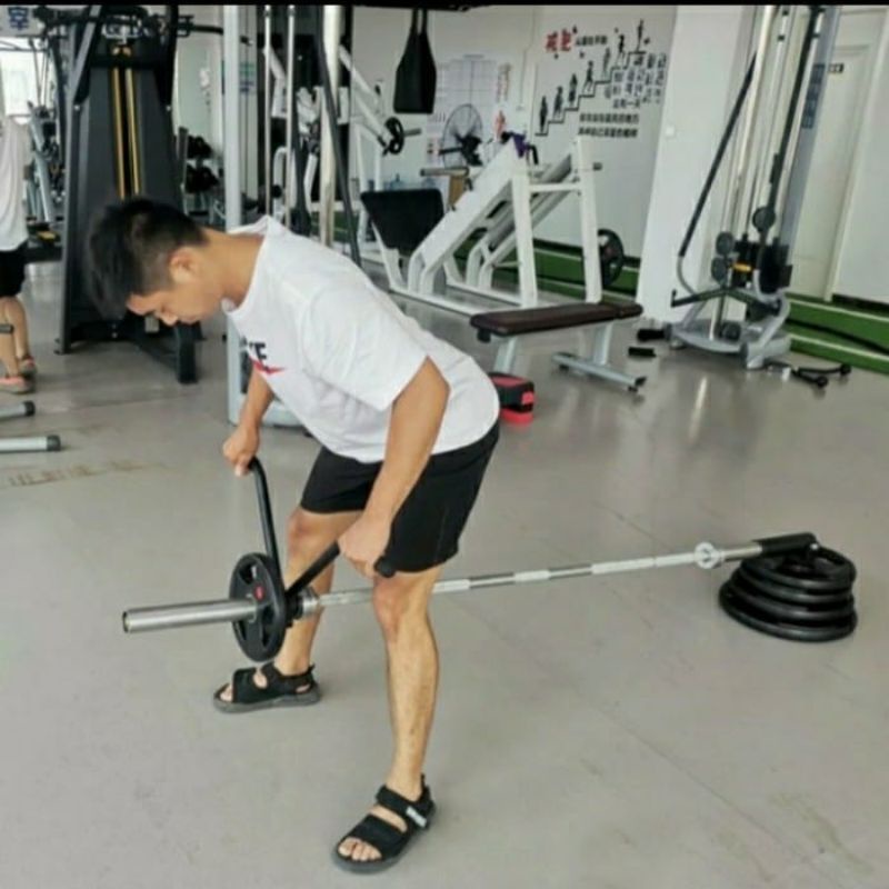 Jual T Bar Row Landmine | Shopee Indonesia