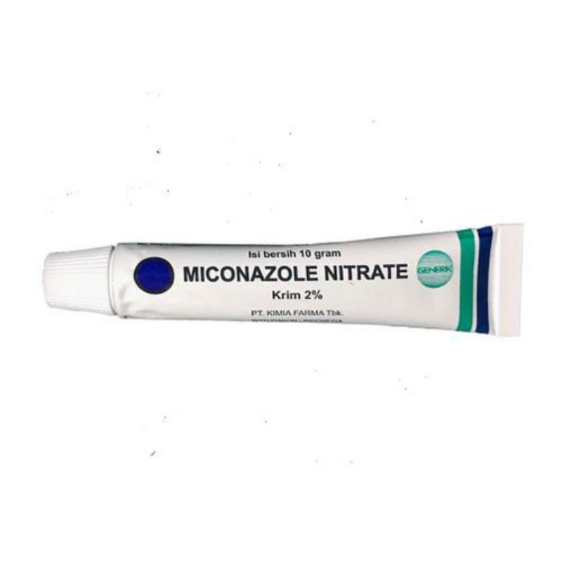 Jual MICONAZOLE dan KETOCONAZOLE Obat Salep Jamur Kulit Gatal Kutu Air ...