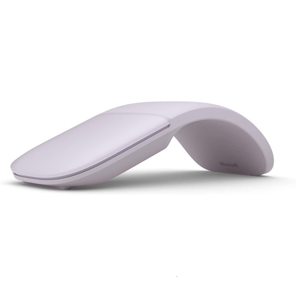 Jual Microsoft Surface Arc Touch Mouse Bluetooth Windows Surface Pro ...