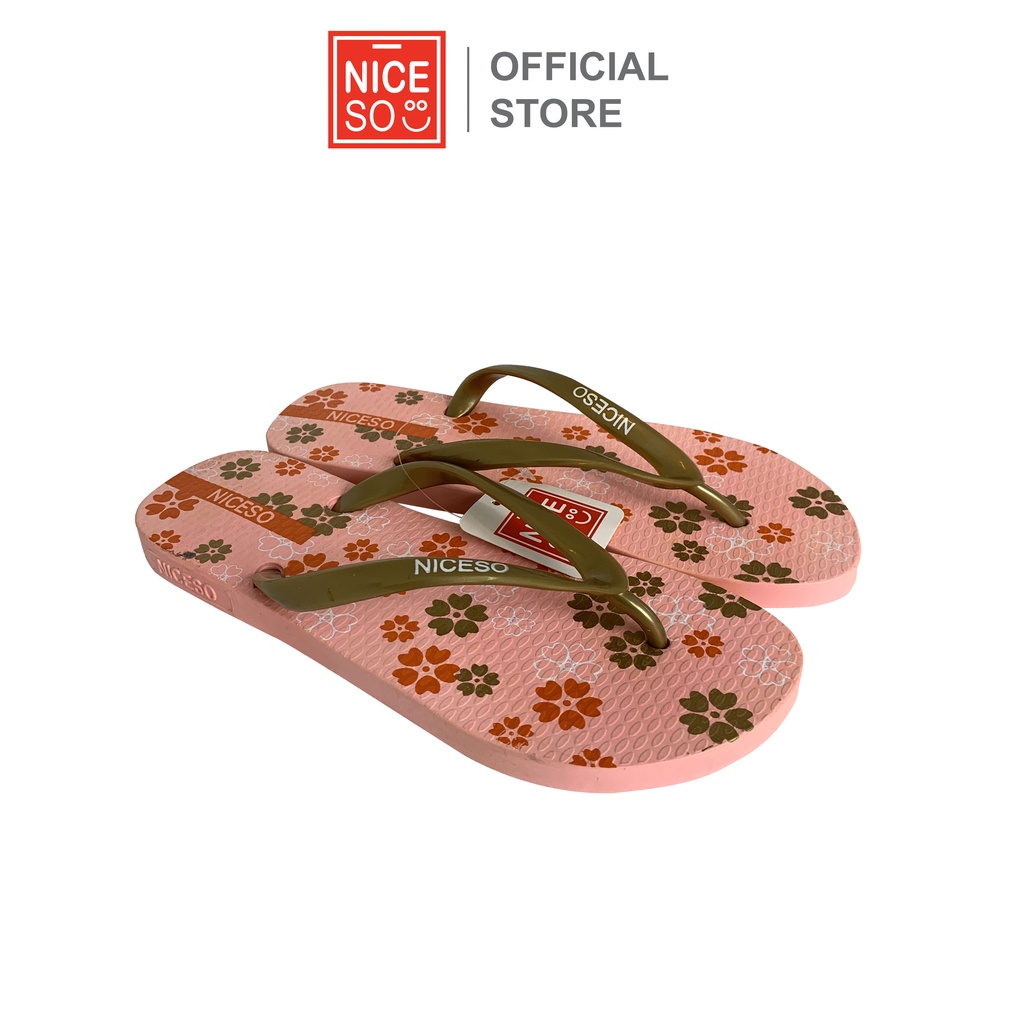 Jual NICESO Official Sandal 452-6 | Shopee Indonesia