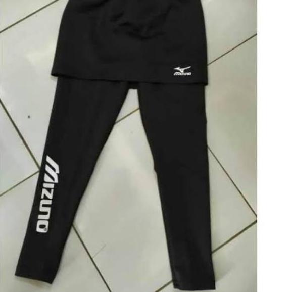 Jual Leging Rok Canrok Voli Laging Rok Senam Olahraga Scuba | Shopee ...