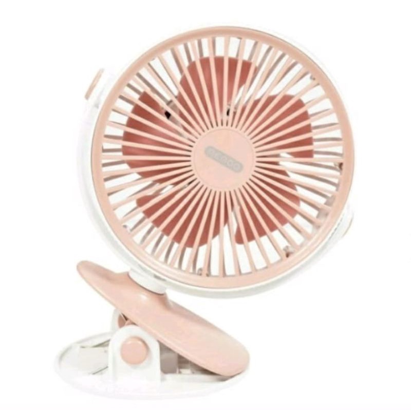 Jual Memoo Kipas Angin Jepit Portabel Ukuran 15 Cm Warna Pink | Shopee ...
