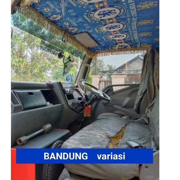 Jual Menarik.. pelapon atap mobil /accesoris atap kabin mobil pickup ...