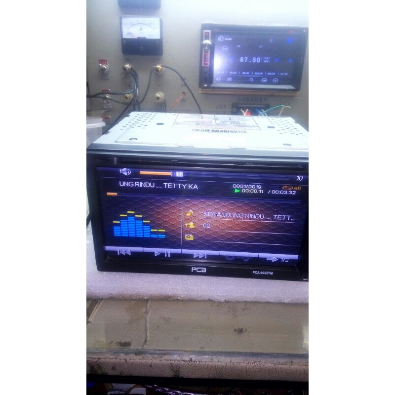 Jual service head unit mobil | Shopee Indonesia