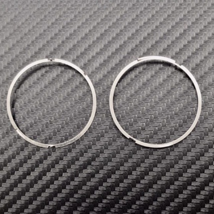 Jual De20G Seiko Skx Stainless Steel Rotating Bezel Click Spring 120 ...