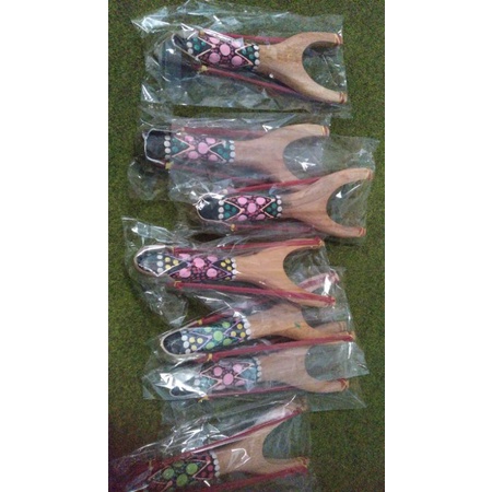 Jual Ketapel Tradisional Murah | Shopee Indonesia
