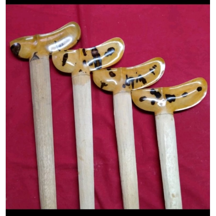 Jual Warangka Gayaman kayu Timoho pendok Selorok gaya jogja | Shopee ...