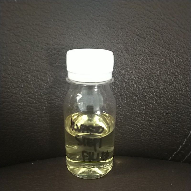 Jual ilvasto sinergia smart plex smartplex filler drop treatment ...