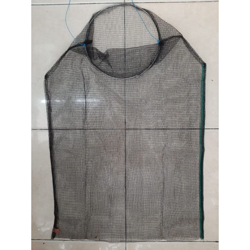 Jual Tempat Ikan Kantong Ikan Waring Koja Korang | Shopee Indonesia