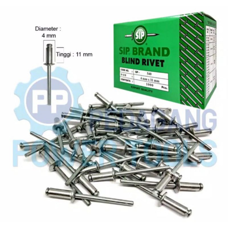 Jual ukuran 4mm | Shopee Indonesia