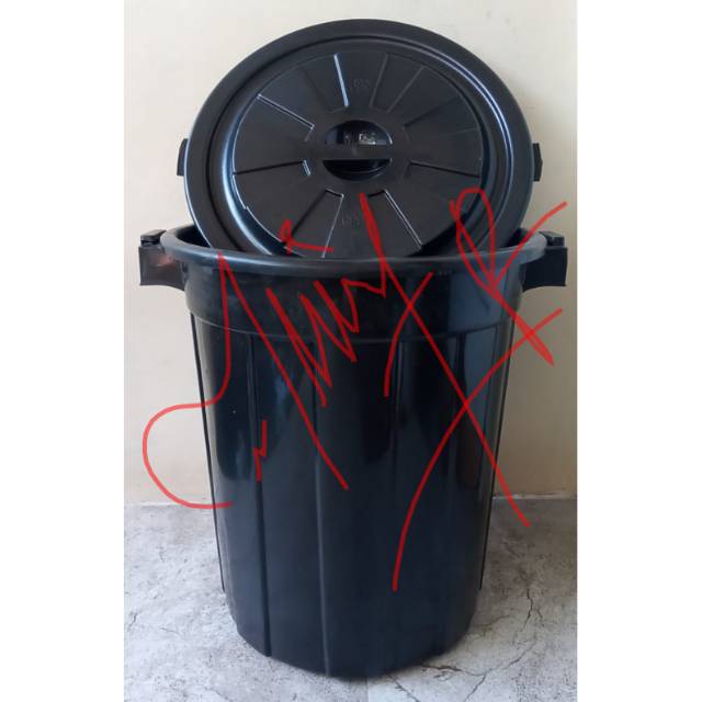 Jual EMBER 80 L / EMBER 80 LITER / EMBER BUDIKDAMBER / EMBER JUMBO ...