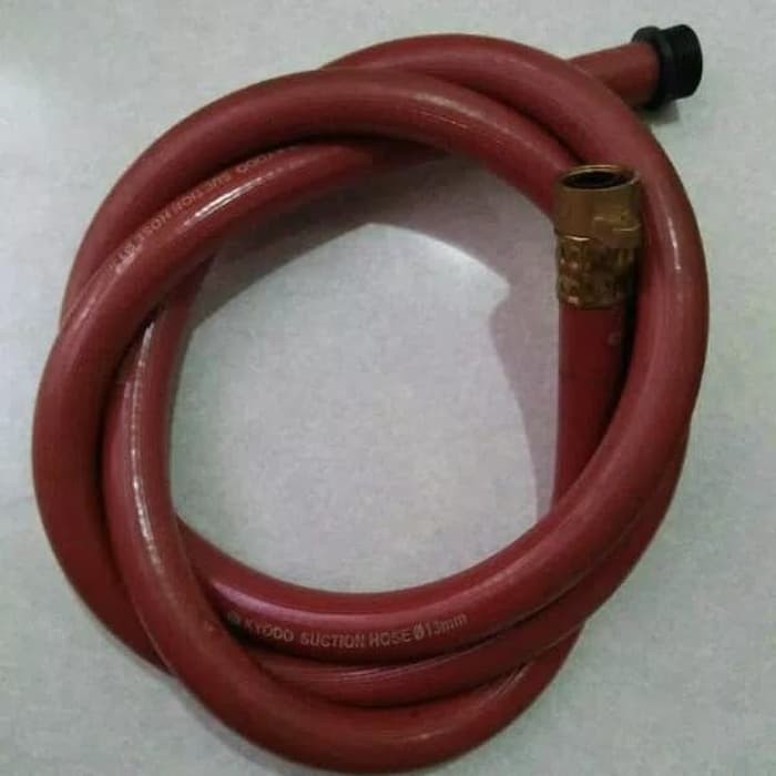 Jual Suction hose kyowa kyodo / selang hisap kyowa kyodo | Shopee Indonesia