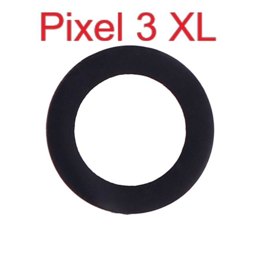 Jual Lensa Kaca Kamera Google Pixel 3 XL / Pixel 3XL | Shopee Indonesia