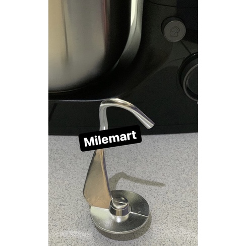 Jual Dough Hook Mixer MITO MX-100 / Pengaduk Roti MITO MIxer MX100 ...