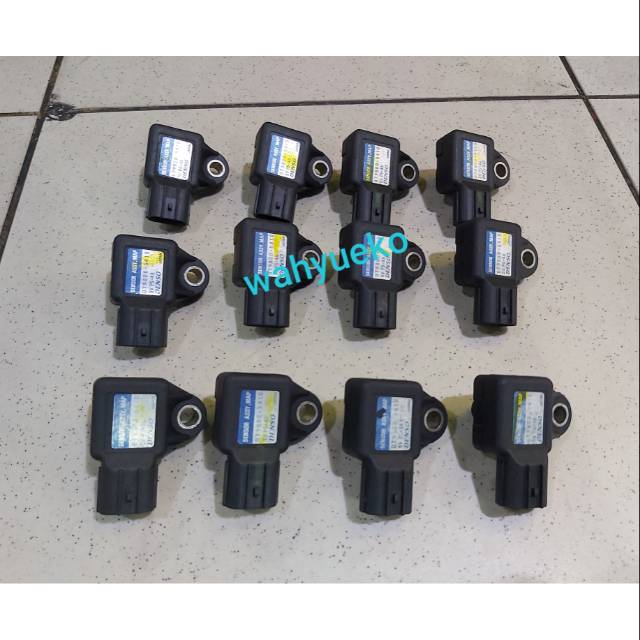 Jual Sensor map honda stream 2000 cc map sensor honda stream k20 ...
