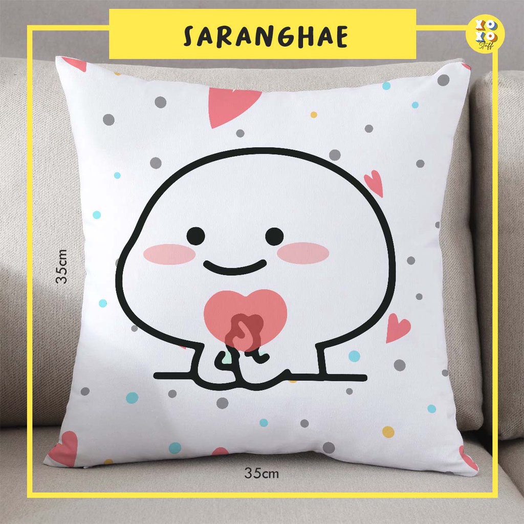 Jual Pentol Quby Love Edition seri 1 (PO 7 hari) 2 sisi beda design ...