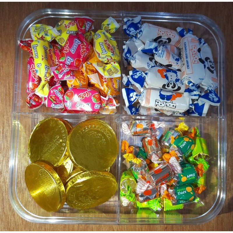 Jual Permen MIX (Paket Keluarga Ceria) | Shopee Indonesia