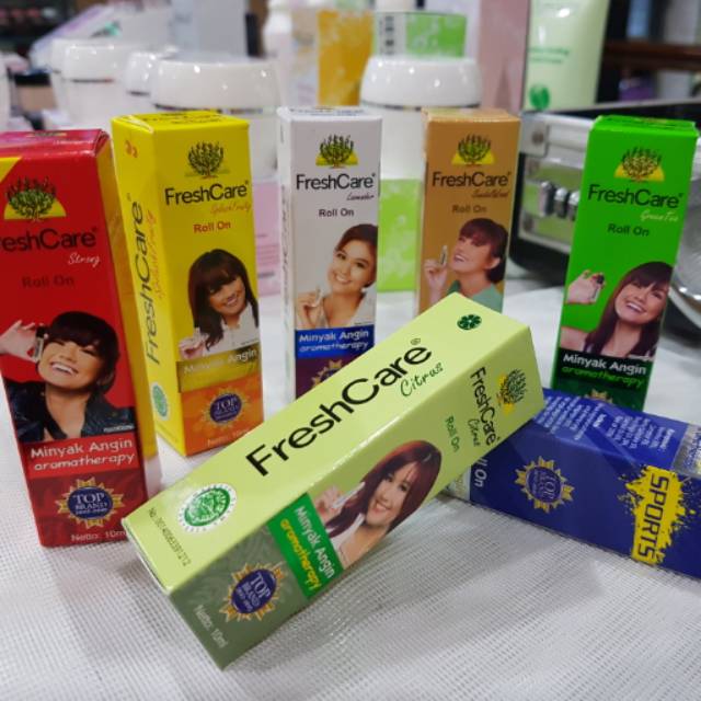 Jual FRESHCARE | Shopee Indonesia