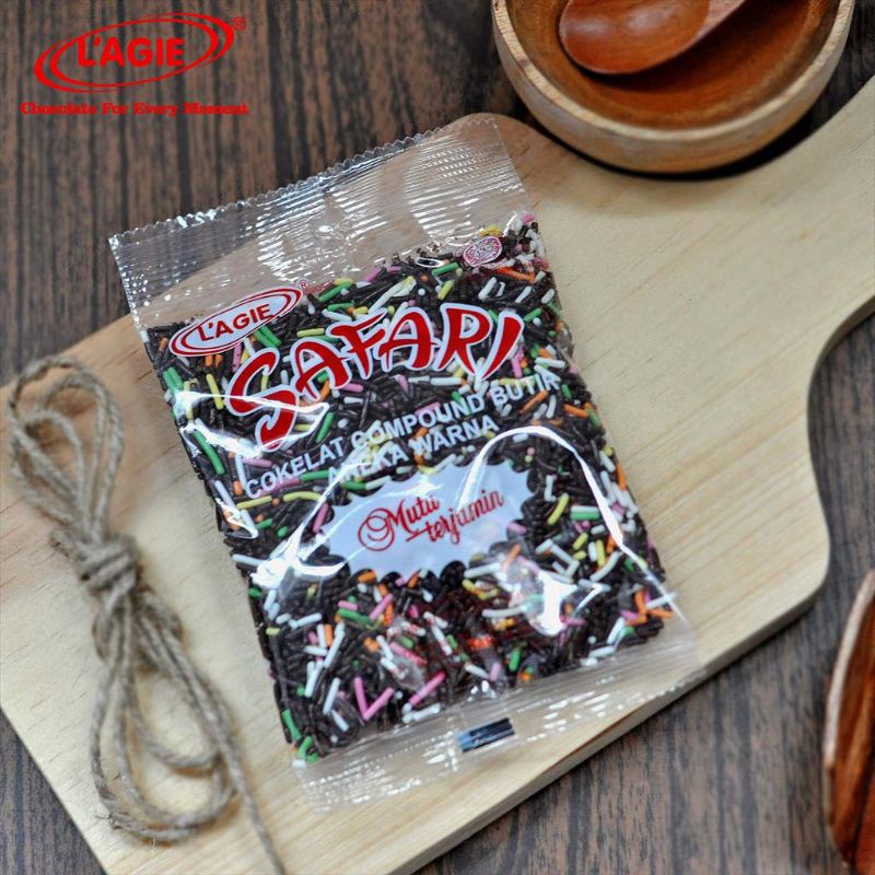 Jual mesis coklat meses seres lagie safari tugu | Shopee Indonesia