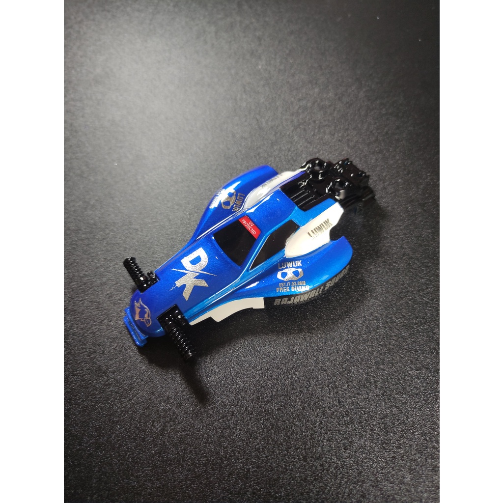Jual 95023 Body astute Rep Custom Bisa Request RAMATAMIYA | Shopee ...