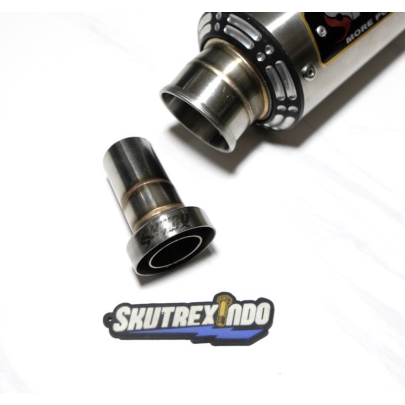 Jual Db Killer Knalpot Shijiro M3 | Shopee Indonesia