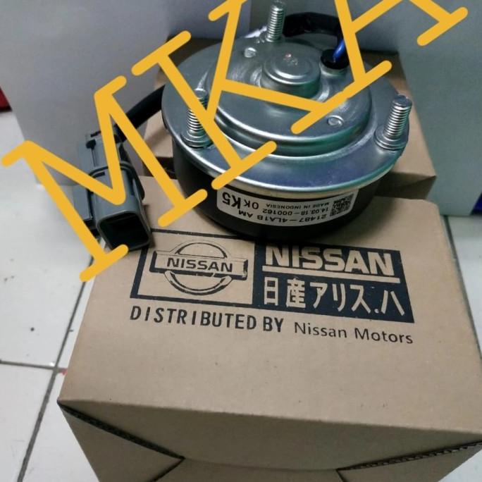 Jual jual Motor van radiator datsun go tipe oem | Shopee Indonesia