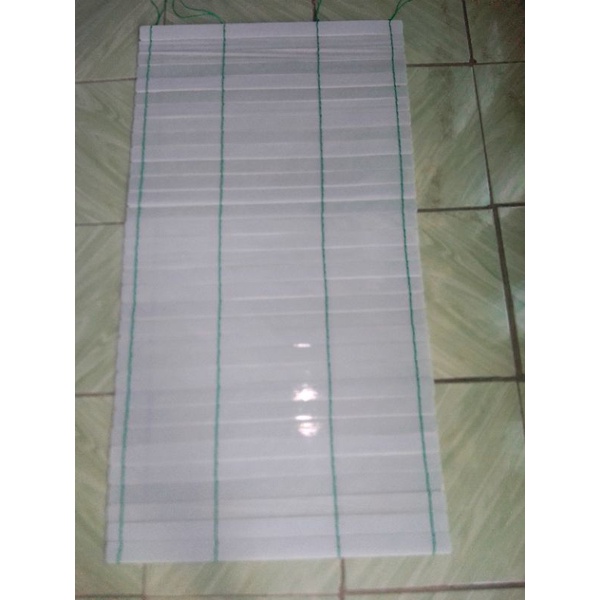 Jual Kerai fiber glass 60cmx100cm | Shopee Indonesia