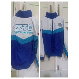 Jual jaket xtc indonesia Harga Terbaik & Termurah Maret 2026 | Shopee ...