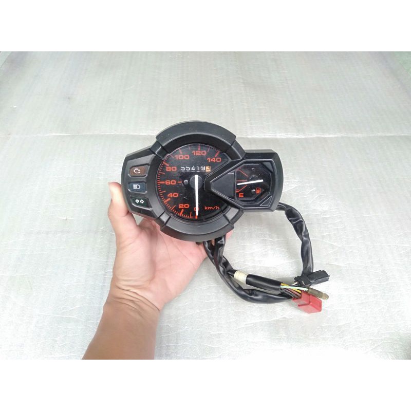 Jual Speedometer Yamaha XRide X Ride 115 Original | Shopee Indonesia