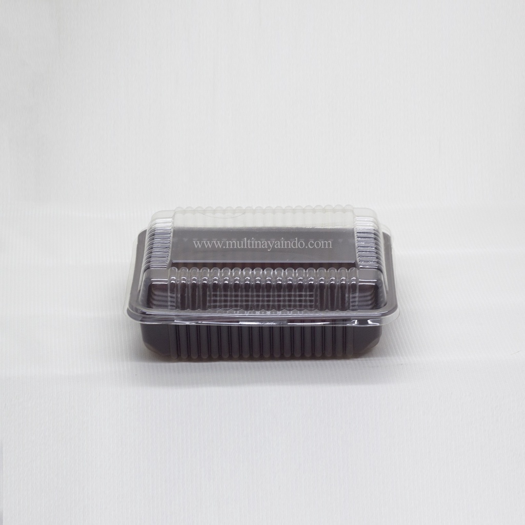 Jual BOX MIKA / BOX KUE / KOTAK KUE / MIKA BROWNIES KECIL GROSIR ...