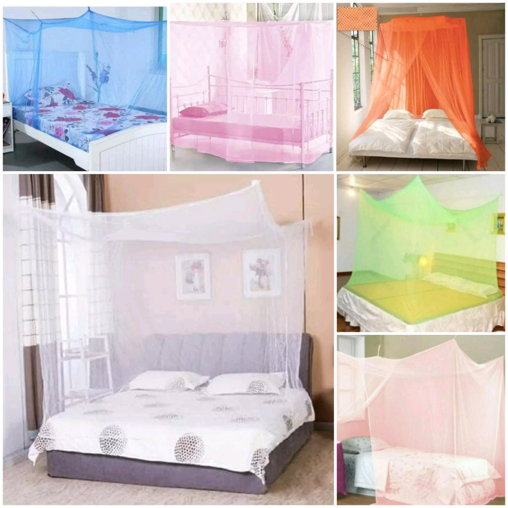 Jual Kelambu Terlengkap & Harga Terbaru Mei 2026 | Shopee Indonesia