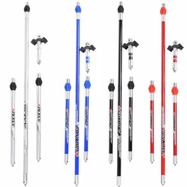 Jual Stabilizer Axiom set dumper busur recurve bow carbon stabilizing ...